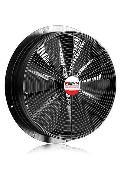 Bvn Bahçıvan Bsm 450 Sanayi Tipi Aksiyel Fan Bvn Bahçıvan Bsm 450 Sanayi Tipi Aksiyel Fan