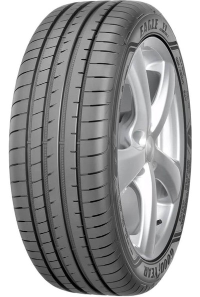Goodyear 255/55 R18 109Y Xl Eagle F1 Asymmetric 3 Suv Fp Yaz Lastiği ( Üretim Yılı: 2021 ) Goodyear 255/55 R18 109Y Xl Eagle F1 Asymmetric 3 Suv Fp Yaz Lastiği ( Üretim Yılı: 2021 )