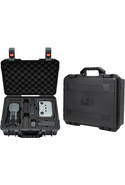 Djı Mavic 3 Çanta Hardcase Djı Mavic 3 Çanta Hardcase