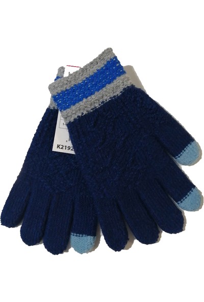 Ganiyymarket- 6-12 Yaş Örme Eldiven