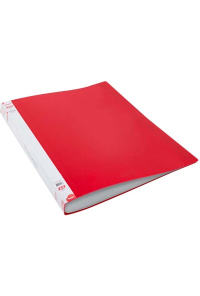 Noki Prime A4 Sunum Dosyası 40 Yaprak