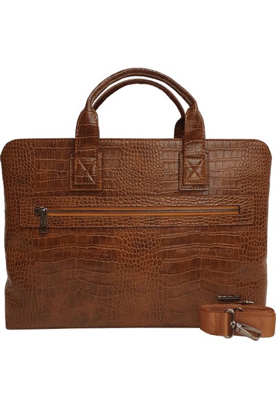 Gente Unisex Laptop & Evrak Çantası GN071945SKR