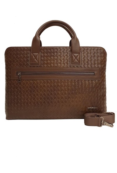 Gente Unisex Laptop & Evrak Çantası GN071945SOR