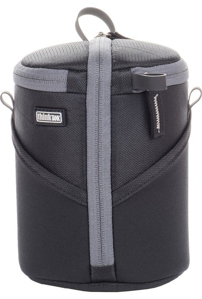 Thinktank Lens Case Duo 20 (Black)
