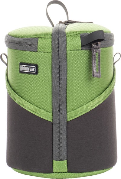 Thinktank Lens Case Duo 30 (Green)