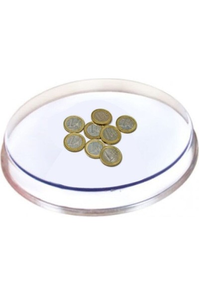 Fresh Bozuk Para Tabağı