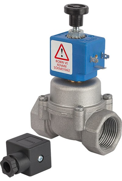 Audio 001820 Akıllı Ev Sistemi Elektrikli Gaz Vanası Audio 001820 Akıllı Ev Sistemi Elektrikli Gaz Vanası