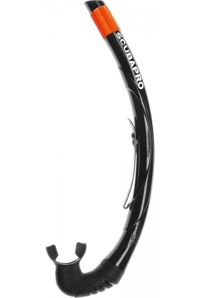 Scubapro Fun 2 Snorkel Black