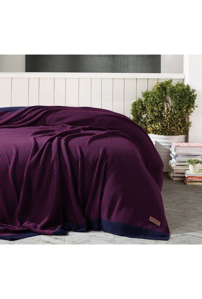 Marie Claire Celiane Çift Kişilik Battaniye