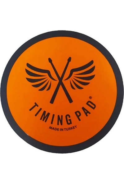 Timing Pad Timing Pad-12 ''12 Inch Çift Taraflı Çalışma Pedi'' Pad-12