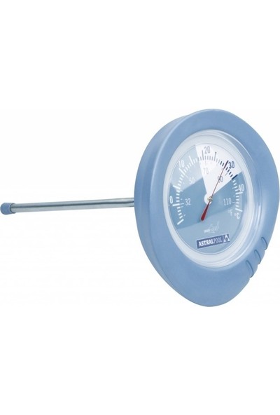 Astral Yüzer Termometre Shark Serisi Astral Yüzer Termometre Shark Serisi