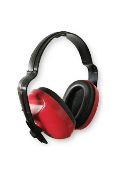 İş Güvenliği Sepeti Eko Gürültü Önleyici Kulaklık