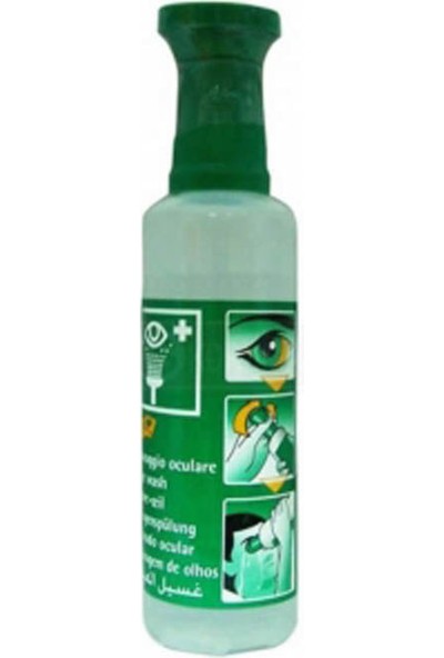 Braun Göz Duşu Solüsyonu