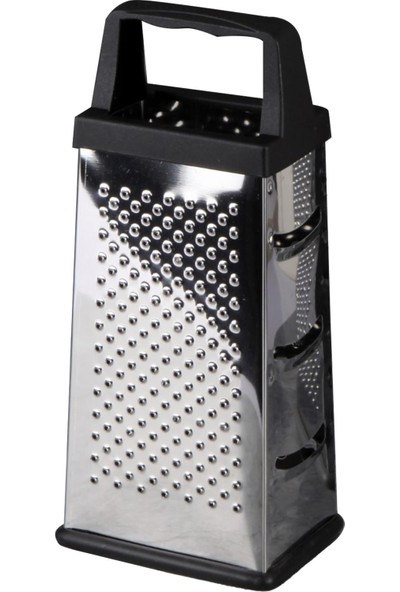 The Mia Eco Metal Rende 23 cm Siyah The Mia Eco Metal Rende 23 cm Siyah