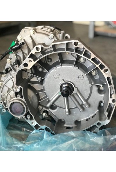 ZF Mini Cooper Cvt Otomatik Şanzıman