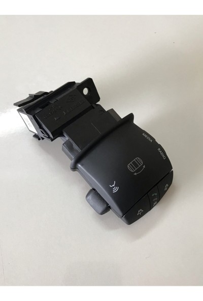 Renault Megane 3/kangoo/master 3 Direksiyon Radyo Kumandası 255520014R Renault Megane 3/kangoo/master 3 Direksiyon Radyo Kumandası 255520014R