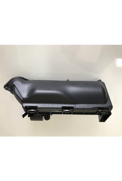 MİNİ Orijinal Mini Cooper N18 1.6 Thp Hava Filtre Kutusu V7605634801 MİNİ Orijinal Mini Cooper N18 1.6 Thp Hava Filtre Kutusu V7605634801