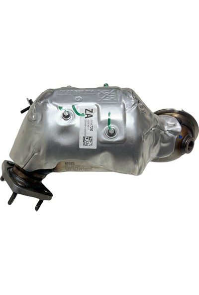 Gm Opel Mokka 1.4 Turbo Katalizör Gm Marka 55596551