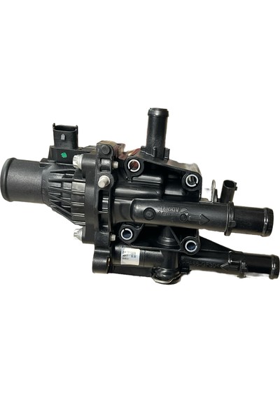 Gm Opel Astra J Termostat Komple 1.6 (Xer) Gm Marka 25192230 Gm Opel Astra J Termostat Komple 1.6 (Xer) Gm Marka 25192230