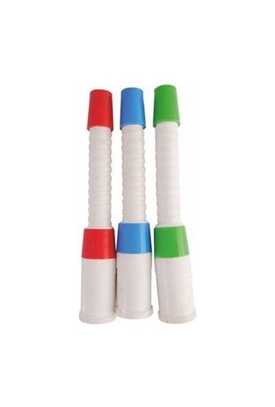 Wismec 1/2 Musluk Spirali - Musluk Ucu Hortumu