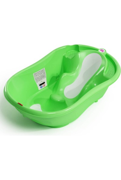Okbaby Onda Evol Banyo Küveti / Yeşil