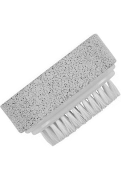 Miss Claire Sapsız Topuk Taşı Fırçası 20