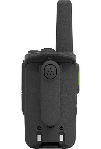 Ritera R222 Pmr Türkçe Pro Lisanssız El Telsiz