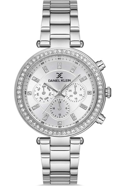 Daniel Klein Kadın Kol Saati / Premimum Series