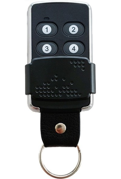 Hiland Kumanda 4 Kanallı