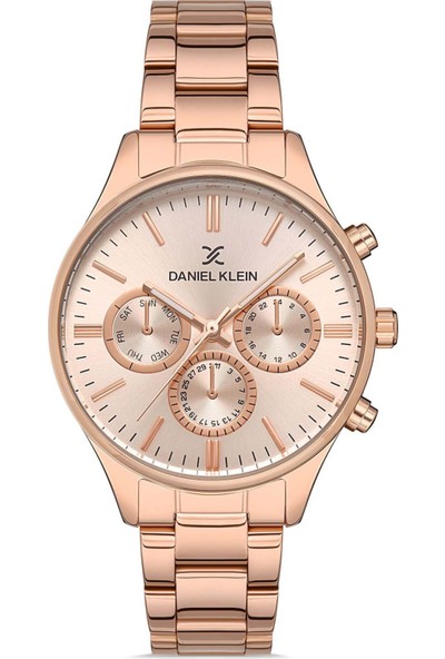 Daniel Klein Kadın Kol Saati / Premimum Series