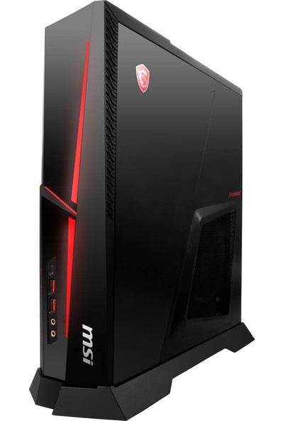 MSI MPG Trident A 11TG-2097TR Intel Core i7 11700F 32GB 1TB + 512GB SSD RTX3060TI Windows 10 Home Masaüstü Bilgisayar MSI MPG Trident A 11TG-2097TR Intel Core i7 11700F 32GB 1TB + 512GB SSD RTX3060TI Windows 10 Home Masaüstü Bilgisayar