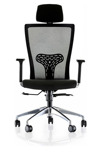 Goldsit Pac Ofis Çalışma Sandalyesi