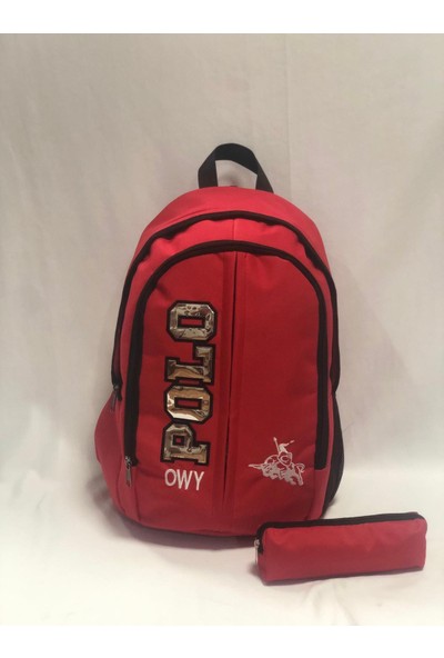 Owyon Ortaokul ve Lise Sırt Çantası