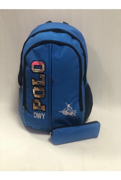 Owyon Ortaokul ve Lise Sırt Çantası Owyon Ortaokul ve Lise Sırt Çantası