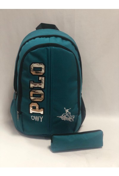 Owyon Ortaokul ve Lise Sırt Çantası