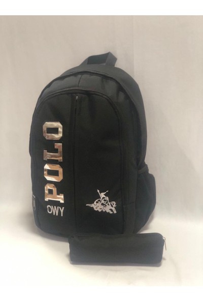 Owyon Ortaokul ve Lise Sırt Çantası