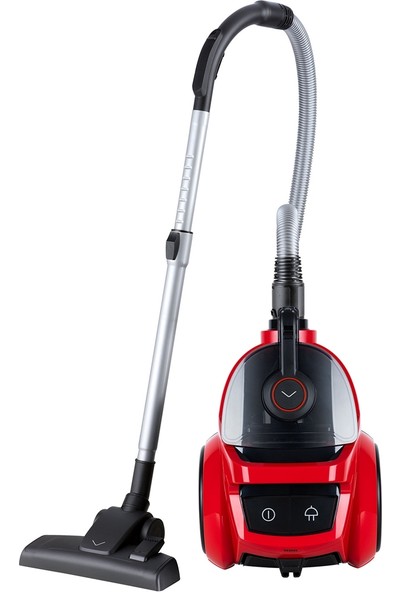 Vestel H20 K Elektrikli Süpürge