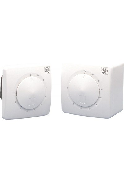 Soler&palau Reb-2,5n Hiz Anahtari