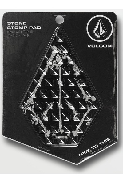 Volcom Stone Blc Snowboard Stomp Pad Volcom Stone Blc Snowboard Stomp Pad