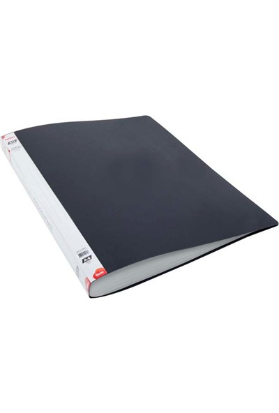 Noki Prime A4 Sunum Dosyası 40 Yaprak