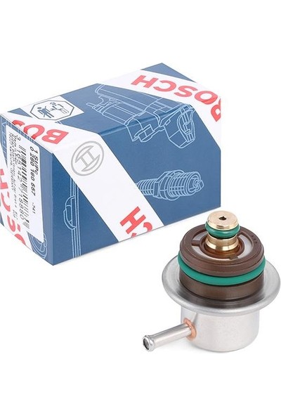 Bosch Renault Laguna 2.0 Benzin Regülatörü 1994-2002 Bosch Renault Laguna 2.0 Benzin Regülatörü 1994-2002