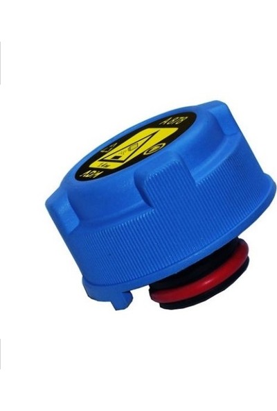 Bkm Fiat Tipo 1.6 Radyatör Ek Su Depo Kapağı 1988-2002 Bkm Fiat Tipo 1.6 Radyatör Ek Su Depo Kapağı 1988-2002