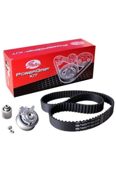 Gates Opel Astra 1.6 Triger Seti 1995-2004 Gates Opel Astra 1.6 Triger Seti 1995-2004