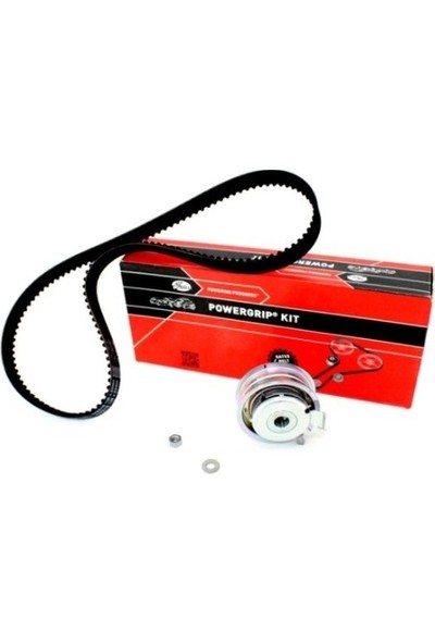 Gates Vw Beetle 2.0 Triger Seti 1998-2005