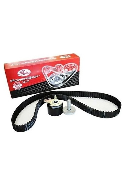 Gates Hyundai Santa Fe 2.0 Crdi Triger Seti 2000-2010 Gates Hyundai Santa Fe 2.0 Crdi Triger Seti 2000-2010