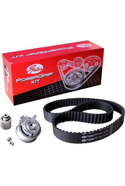 Gates Vw Polo 1.4 Triger Seti 1994-1999