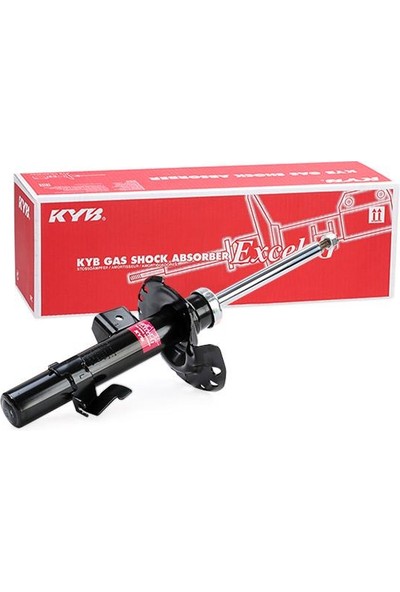 Kyb Peugeot 301 Sol Ön Amortisör 2012-2020