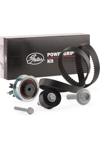 Gates Vw Golf 1.5 Triger Seti 2013-2020 Gates Vw Golf 1.5 Triger Seti 2013-2020
