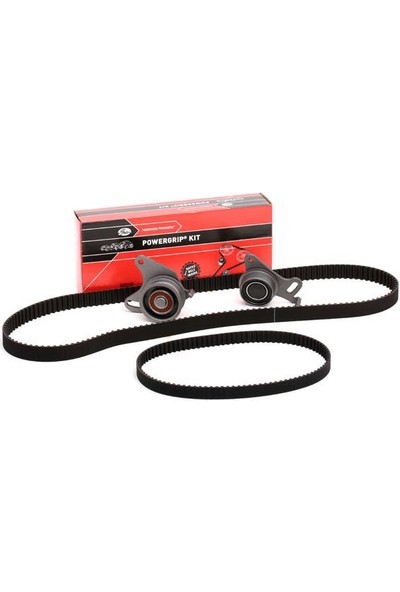 Gates Hyundai H100 2.5 Tci Triger Seti 1997-2012 Gates Hyundai H100 2.5 Tci Triger Seti 1997-2012