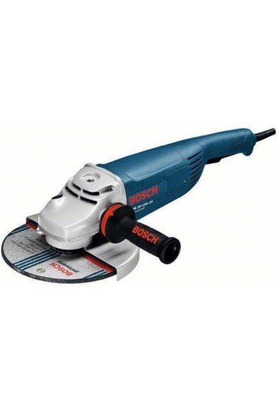 Bosch Gws 26-180 Jh Taşlama Makinesi